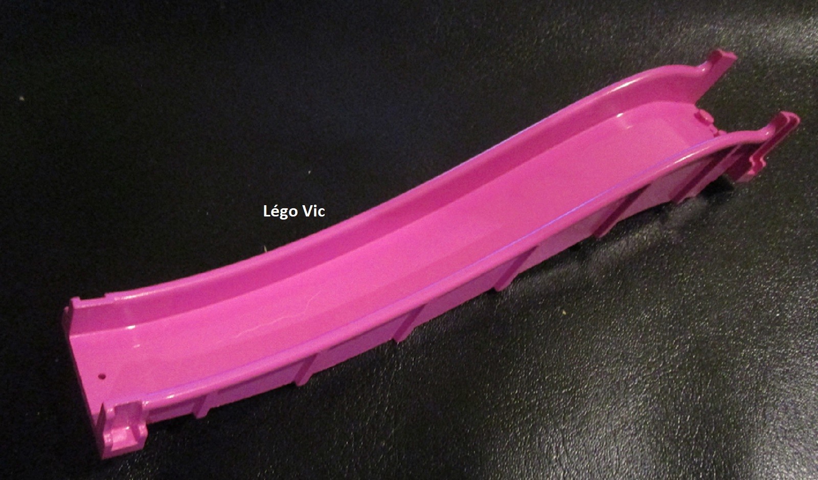 Lego 4876 Belville Slide Toboggan Pink Rose du 5870 Playland 6489 ...