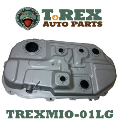 Mitsubishi Outlander 2003-2006 Fuel Tank ***AWD vehicles only*** | eBay