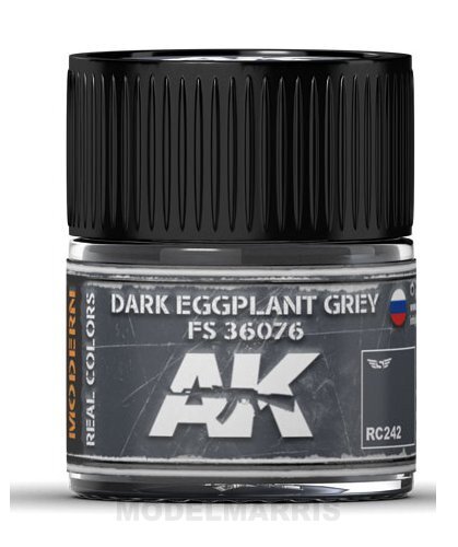 Dark Aubergine Gris FS 36076 10ml AK-INTERACTIVE RC242 | eBay