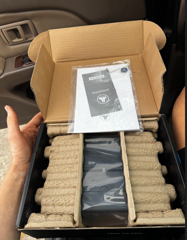 JL Audio XDM 500/3 3-channel amplifier | eBay