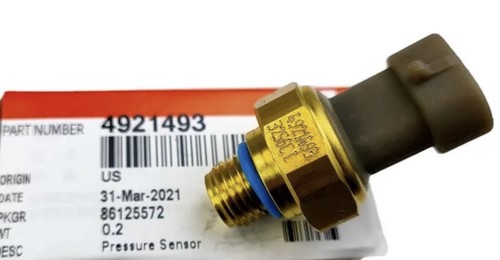 Cummins OEM - ISM, M11 Pressure Sensor, 4921493 | eBay