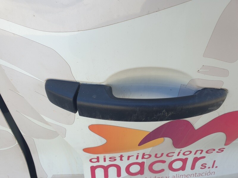 788137407R leiste links für RENAULT TRAFIC FURGON 2.0 DCI D ENERGY (120 ...