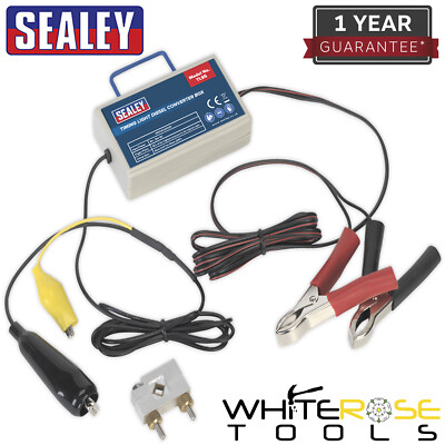 Sealey Timing Light Diesel Converter Box Tool Garage | eBay