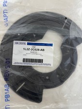 GM OEM Rear Brakes-brake Backing Plate 15911567 for sale online | eBay