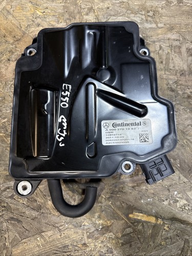 MERCEDES BENZ E550 S550 S63 GL ML OEM 08-18 TRANSMISSION CONTROL UNIT ...