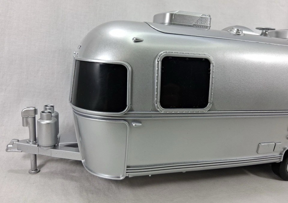 The Accountant 2 Movie AIRSTREAM RV Popcorn Bucket AMC Exclusive NEW | eBay