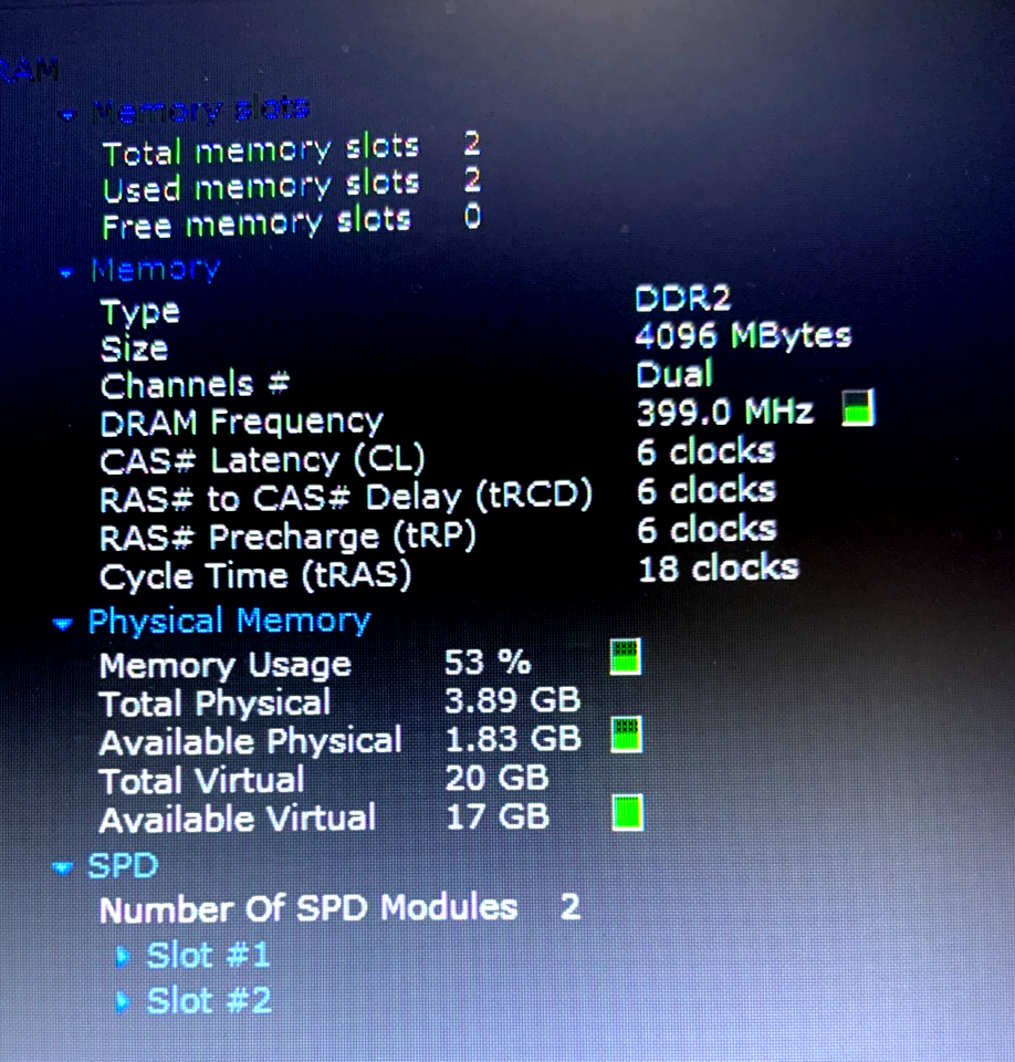 DELL Latitude E6400 Laptop - INTEL 2.40 GHz CPU, 500GB HDD, Windows 10 ...