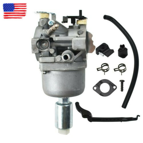 CARBURETOR CARB For Briggs & Stratton 28N707 28N777 28P777 28Q777 ...
