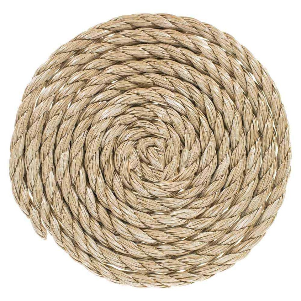 Twisted ProManila / UnManila / Tan Polypro Rope (Various Lengths ...