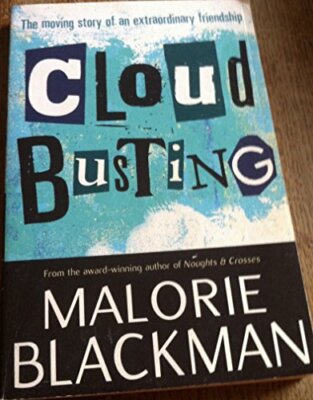 Cloud Busting Book The Fast Free Shipping | eBay