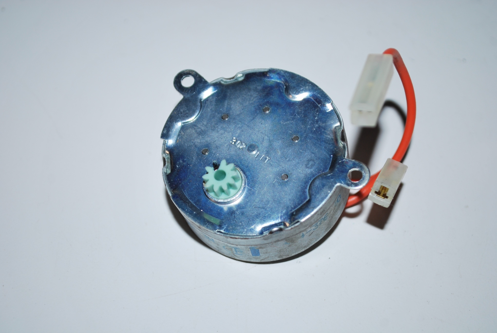 Eaton Washer Timer Motor 414-376-20 | eBay