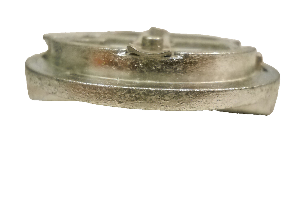 UFP Reverse Brake Lockout Cap- Model A-60 A-75 Actuator Hydraulic Hitch ...