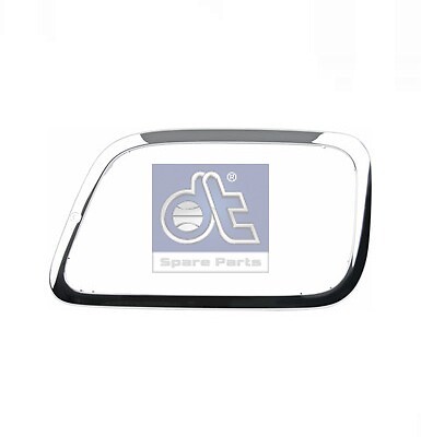 CAPSautomotive Frame headlight 943 826 0259 9438260259 for Mercedes ...