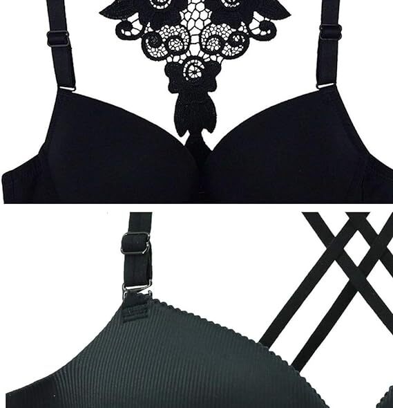 100Pcs Metal Bra Strap Adjuster Slider 8 Hook Lingerie Sewing Crafts ...