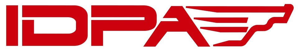 IDPA Logo International Defensive Pistol Association Vinyl Decal ...