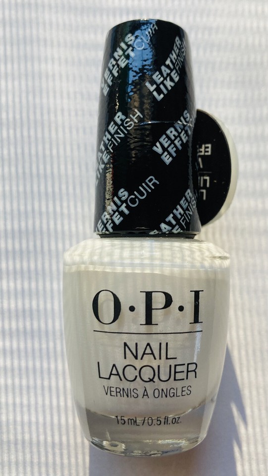 12 OPI Nail Lacquer Rydell Forever Rich Soft Periwinkle Grease ...
