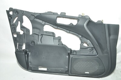 07-09 LEXUS LS460 LEFT FRONT DOOR PANEL BASE COVER OEM | eBay
