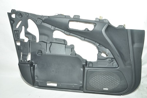 07-09 LEXUS LS460 LEFT FRONT DOOR PANEL BASE COVER OEM | eBay