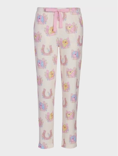 Peter Alexander My Little Pony Rodeo Plush Pj Bottom Size XL | eBay ...