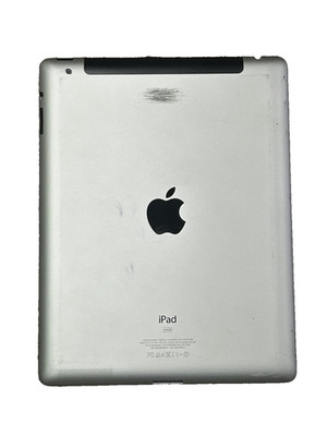 Apple iPad 2 2nd Gen. A1396 64GB 9.7" For Parts Only | eBay
