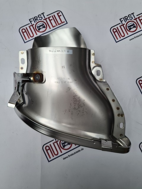 Mercedes-Benz A2124902727 for sale online | eBay