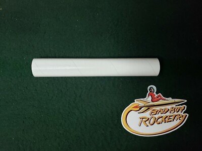 29mm Motor Tube For Model Rocket Kits building supplies | eBay