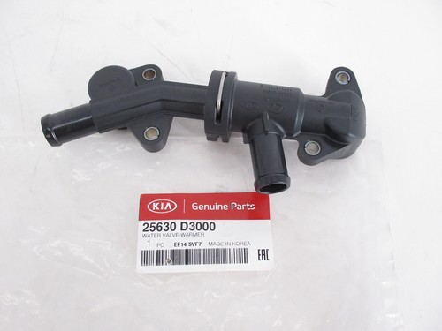Genuine OEM Kia 25630 D3000 Water Valve Transmission Oil 17-20 Sorento ...