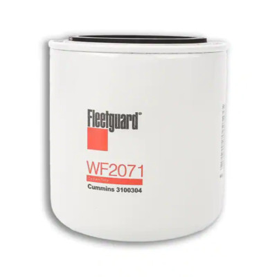 Fleetguard WF2071 Water Antifreeze Coolant Conditioner Filter ( 3 PACK ...