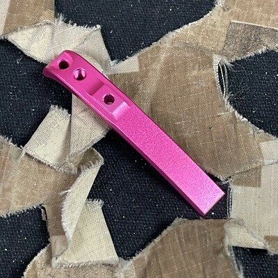 NEW Planet Eclipse Geo CSR/CS1/Gtek 160R/170R Blade Trigger Shoe - Dust Pink | eBay