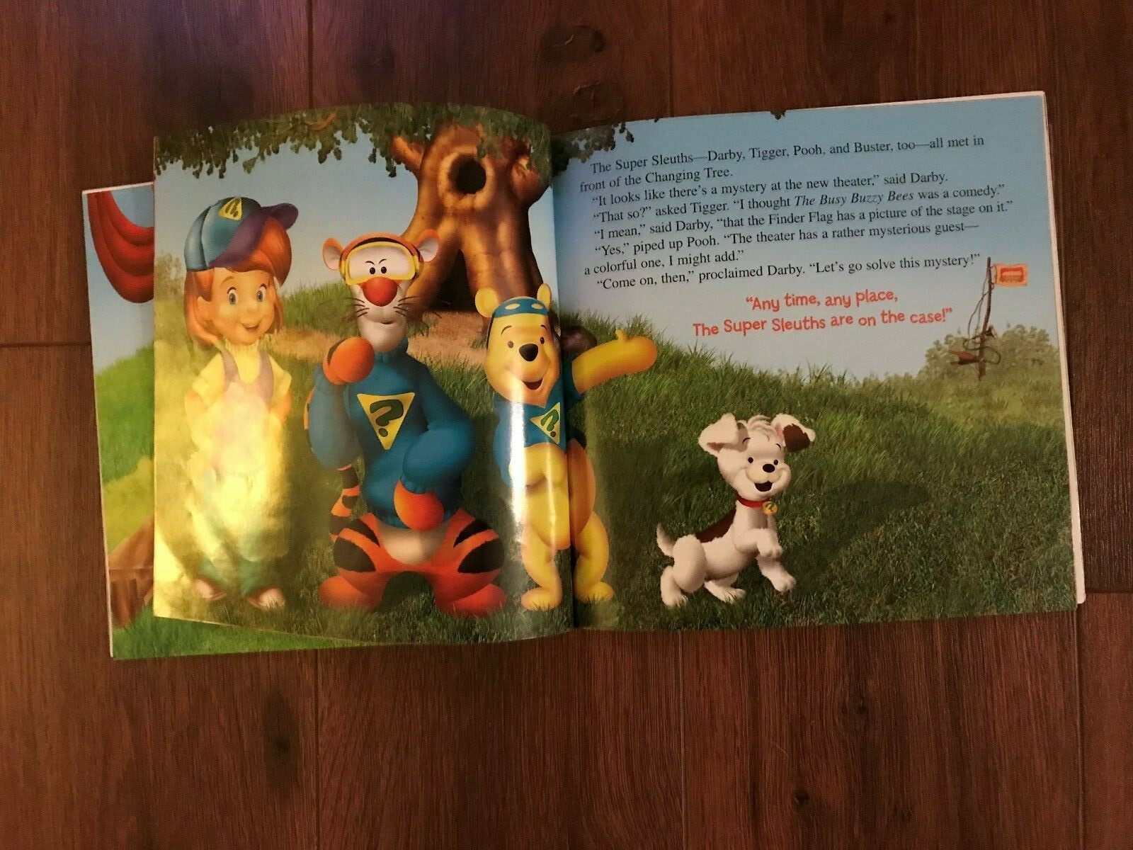 3 paperback books (The Backyardigans) (Thomas the Train)(My Friends ...