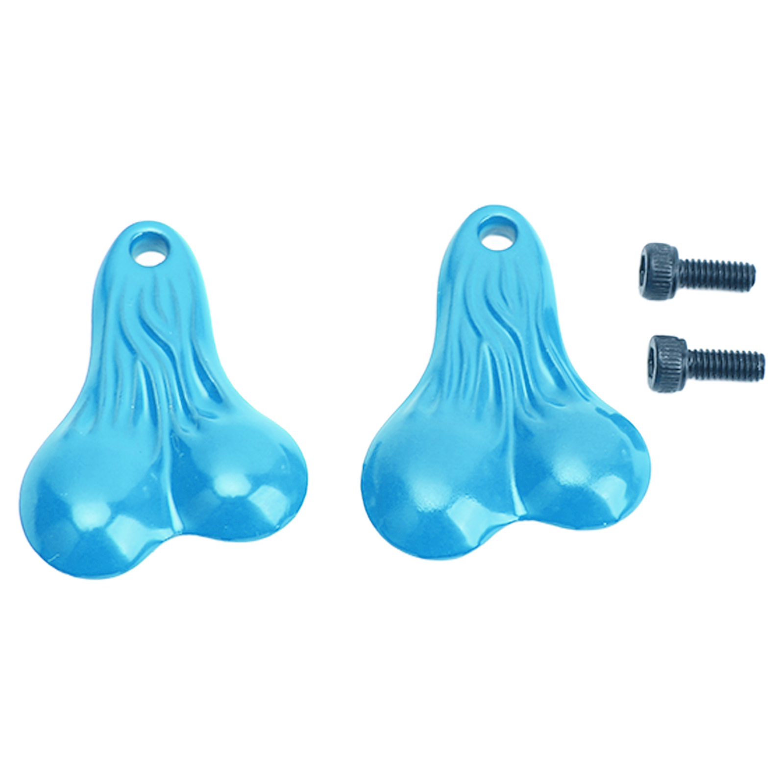 Hanging Ball Nut 2Pcs Durable Bumper Ball Bull Nut For SCX24 FX24 1/24 7018965335979 | eBay