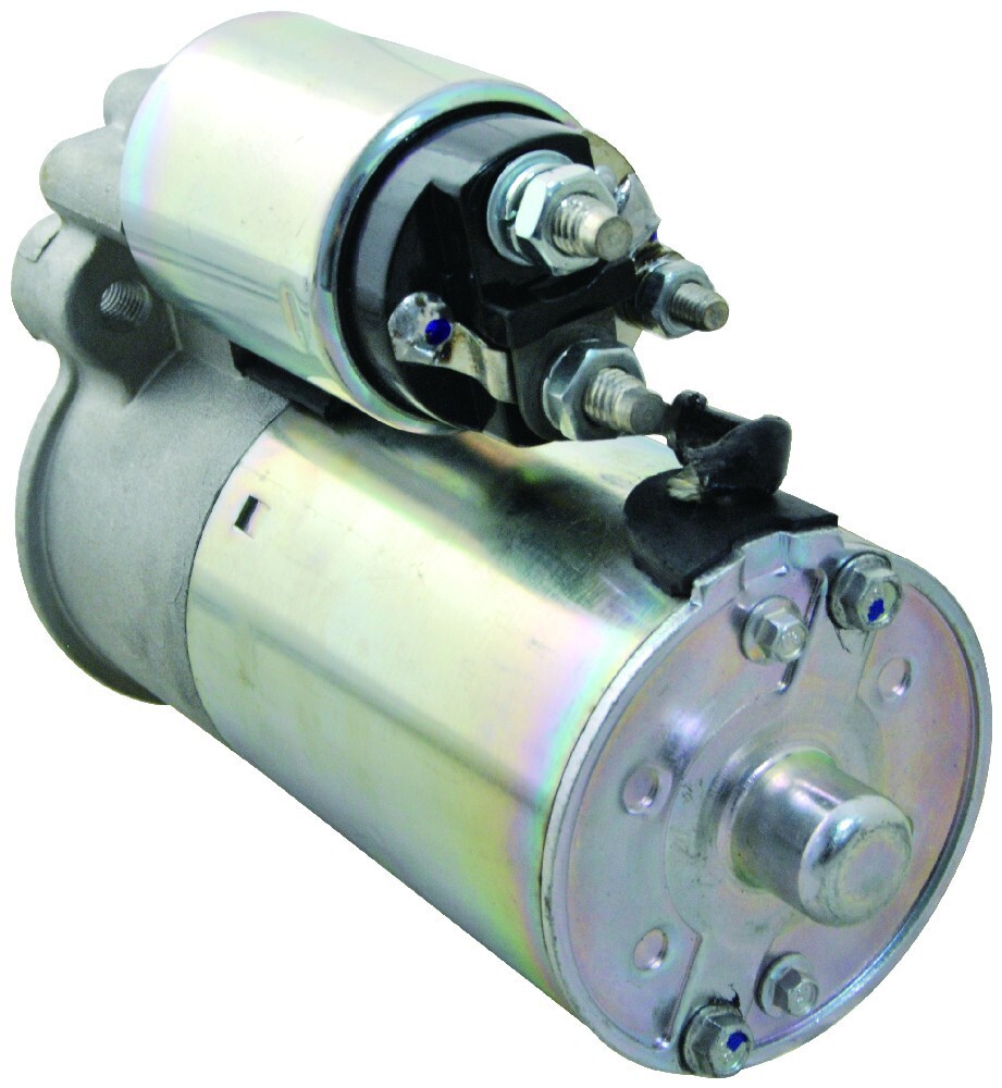 Starter Motor WAI 6642N for sale online | eBay