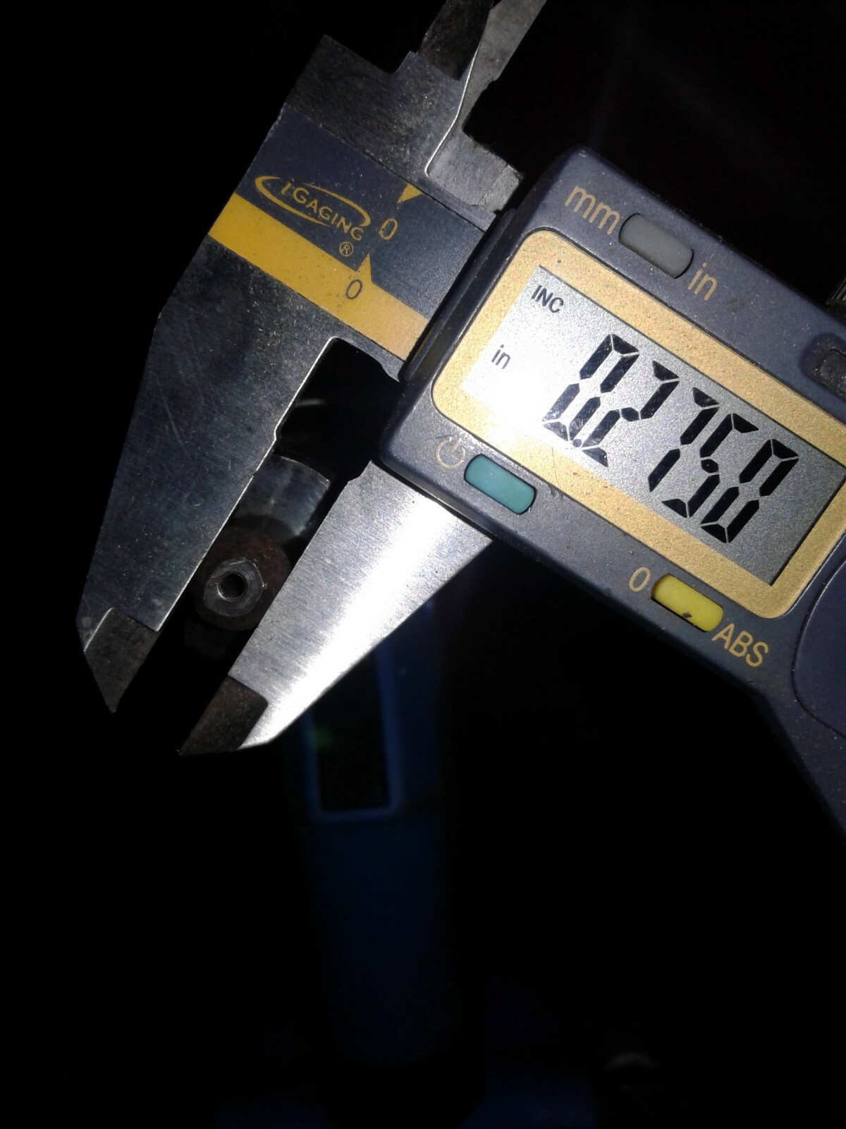 Avdel Textron Genesis 71200 G1 Hydro-Pneumatic Tool. Rivet/Fastener ...