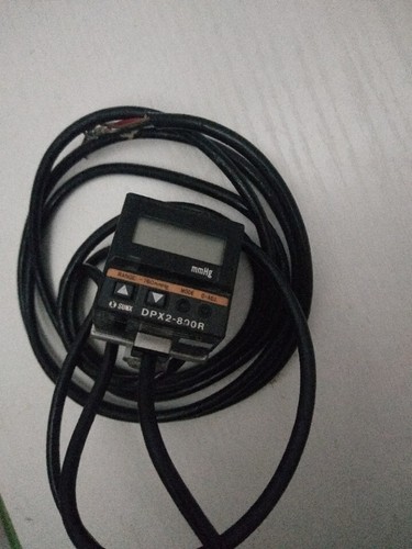 1Pcs Used Panasonic DPX2-800R | eBay