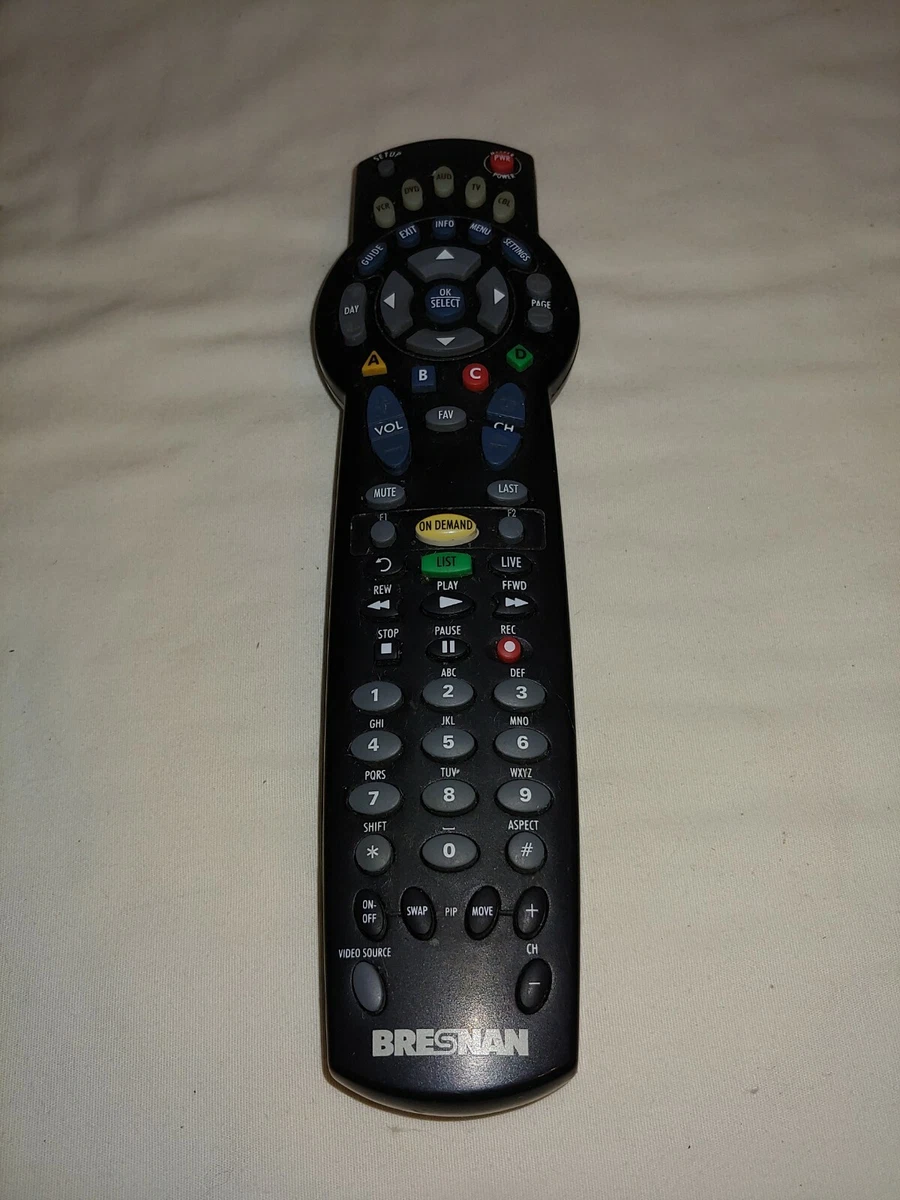 Bresnan Cable