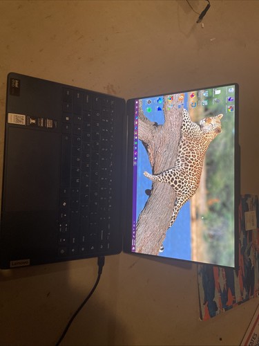 Lenovo Yoga 9 9i 14IMH9 Touch 2-in-1 OLED 4K Laptop Touch Ultra 7-155H 16 GB | eBay