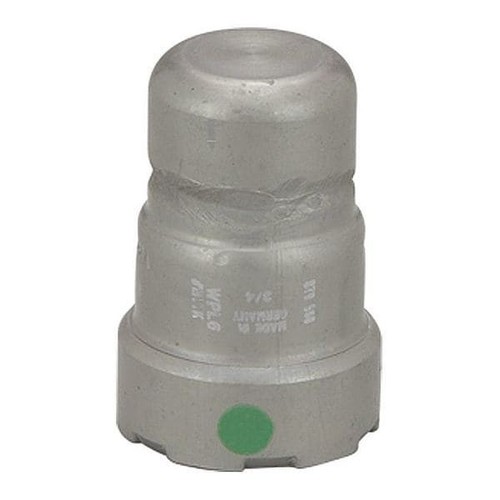 Viega MegaPress cap, 3/4" 25735 Viega 25735 691514257358 691514257358| eBay