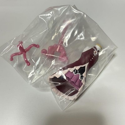 Madoka Magica Gacha Torso Kyoko Puella Magi | eBay