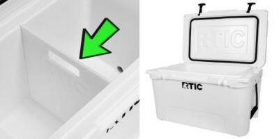 RTIC Divider/Cutting Board for 45 Gallon Coolers | eBay
