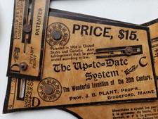 Antique Sewing Patterns for sale | eBay