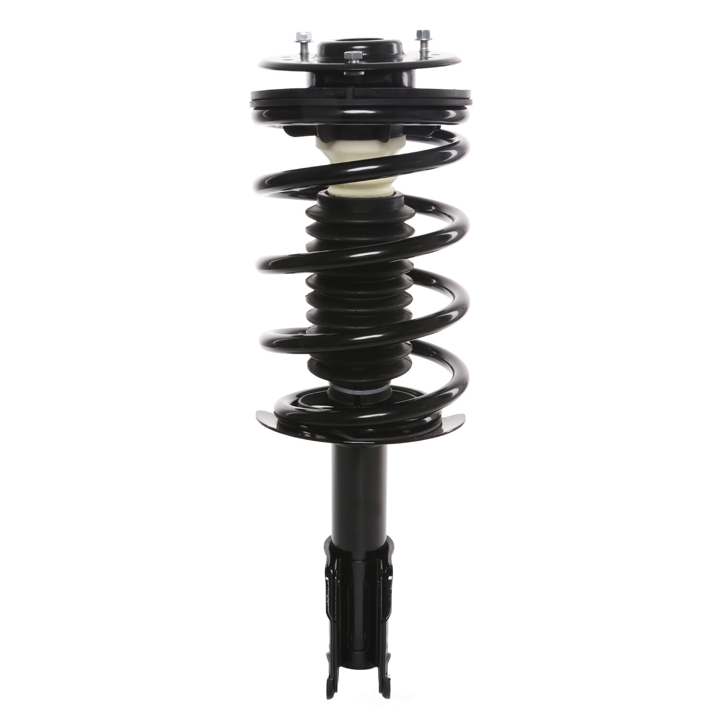 Suspension Strut and Coil Spring Assembly CARQUEST 18-814128 | eBay