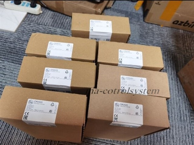 ifm CR0505 Classic Controller Mobile PLC Ecomat 100 Baureihe R 360 for ...