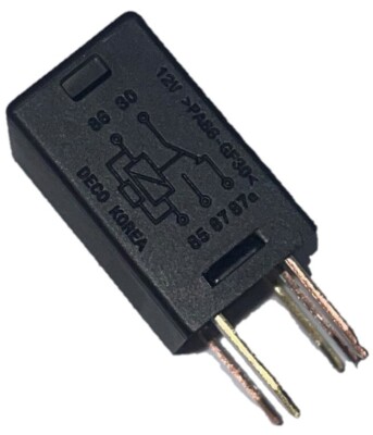 Genuine Holden Relay Multiuse 13500126 RELAY MULTIUSE (RPR) | eBay