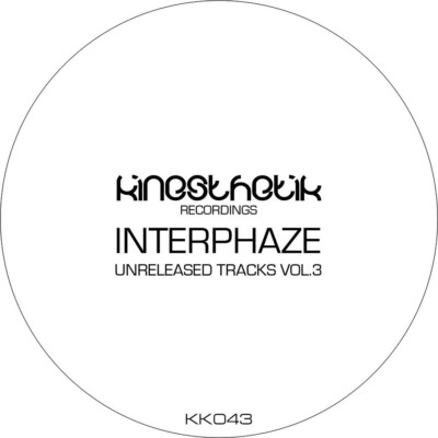 Interphaze - Unreleased Tracks Volume 3 (Vinyl 12" - 2024 - EU ...