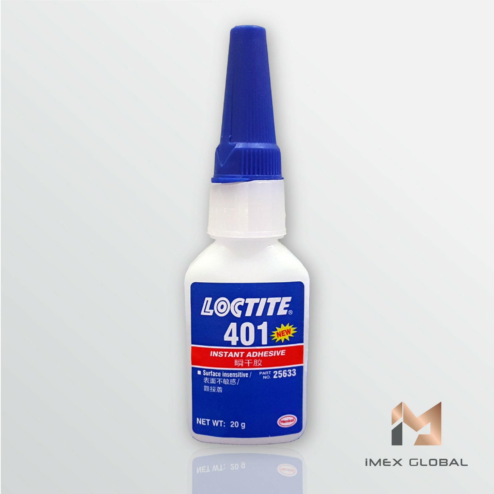 10 Loctite Instant Adhesive 401 402 403 406 408 411 414 415 404 444 460 ...