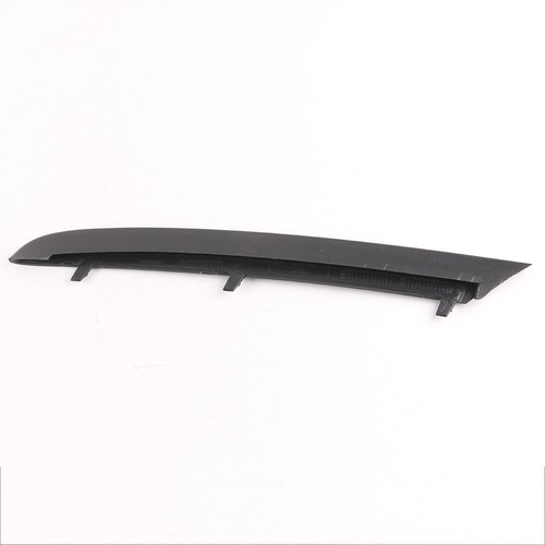 Front Bumper Trim Panel Strip Right Fits For BMW 328i 330i 335i 325xi ...