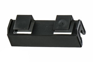 OEM NEW VW Volkswagen Hood Release Cable Holder Jetta Tiguan Golf GTI ...