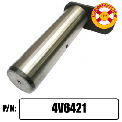 4V6421 - PIN A fits Caterpillar with Free Shipping | eBay