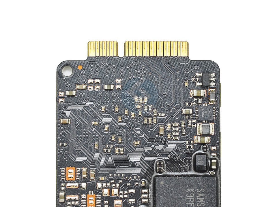 Apple Macbook Pro Retina 13" A1425 15" A1398 256GB SSD Hard Drive | eBay