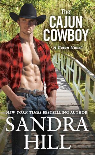 Sandra Hill The Cajun Cowboy (Reissue) (Poche) 9781538762646 | eBay
